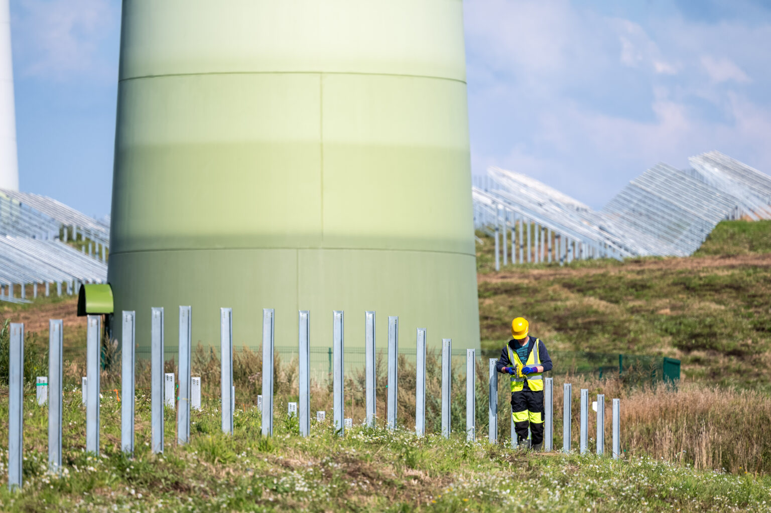 Ignitis Renewables