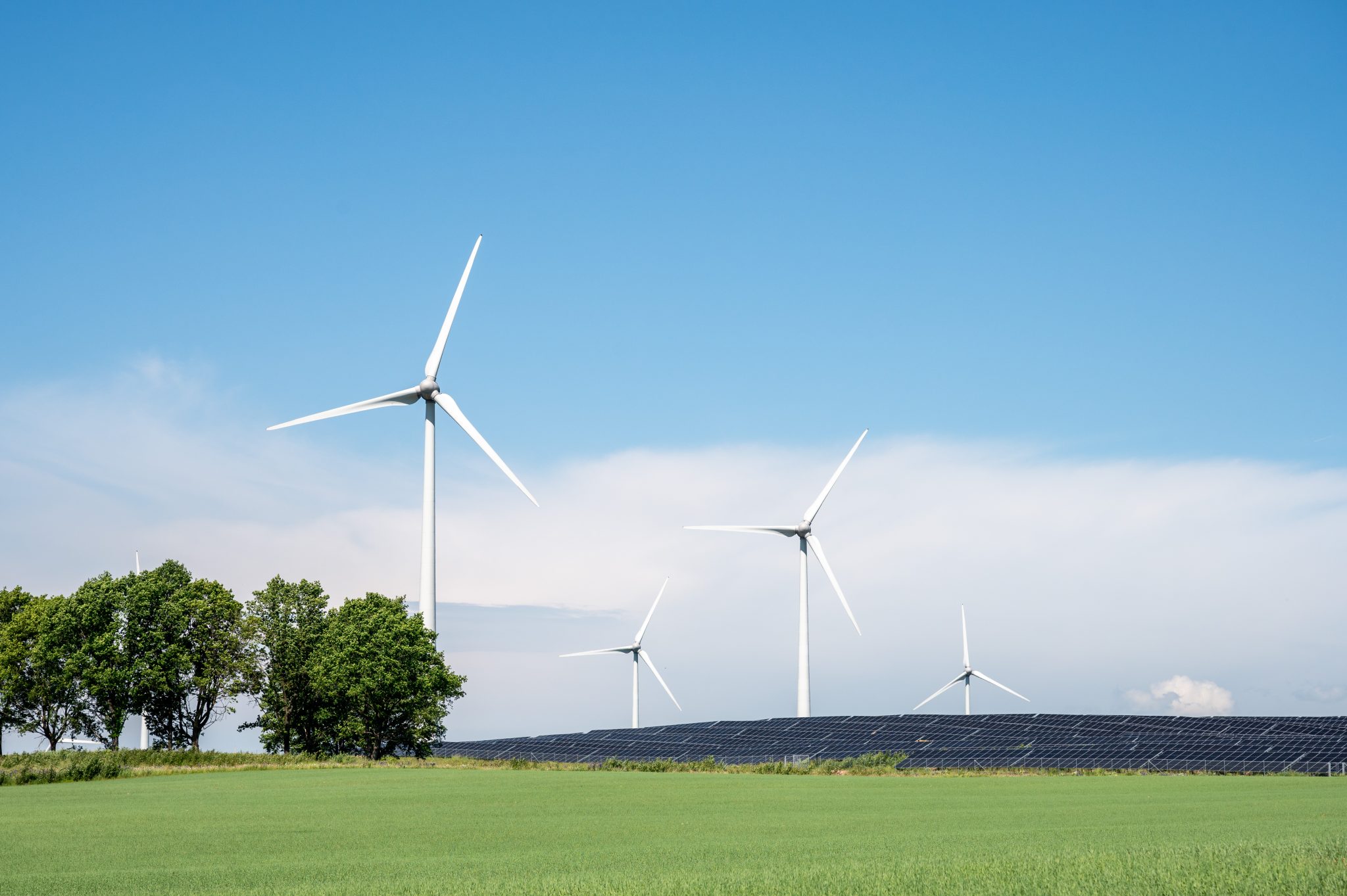 Ignitis Renewables