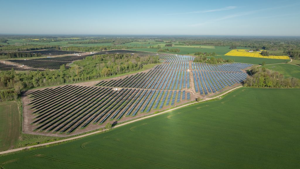 Ignitis Renewables