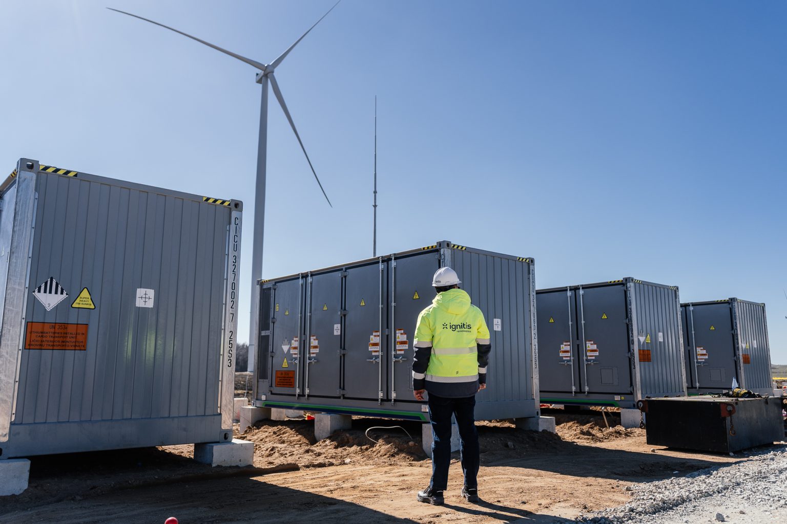 Ignitis Renewables